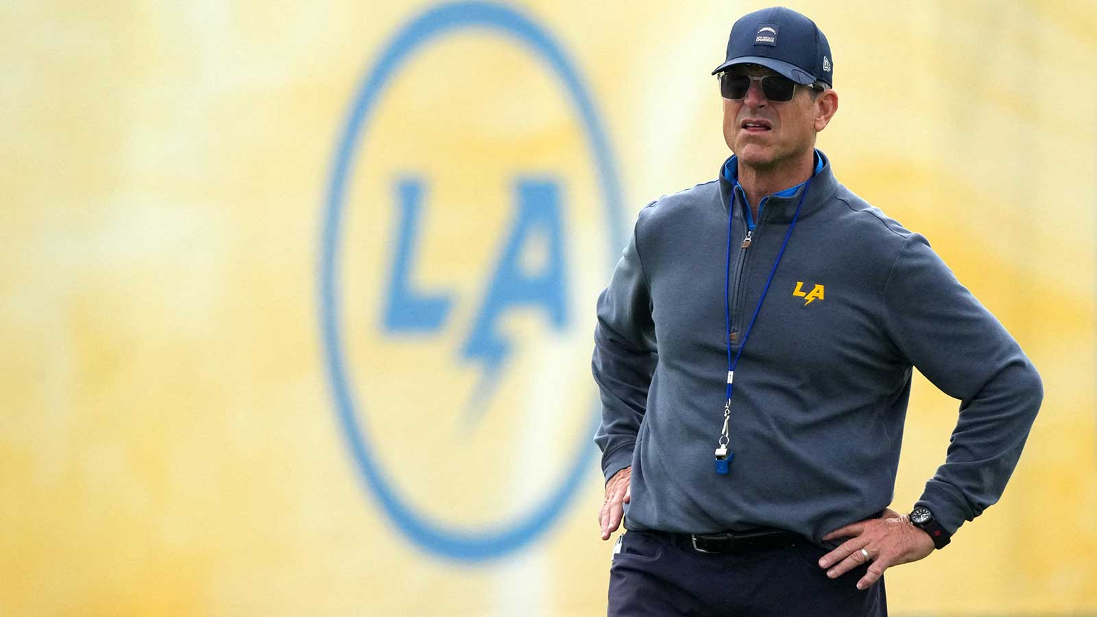 Chargers game-by-game predictions after 2026 NFL Schedule release