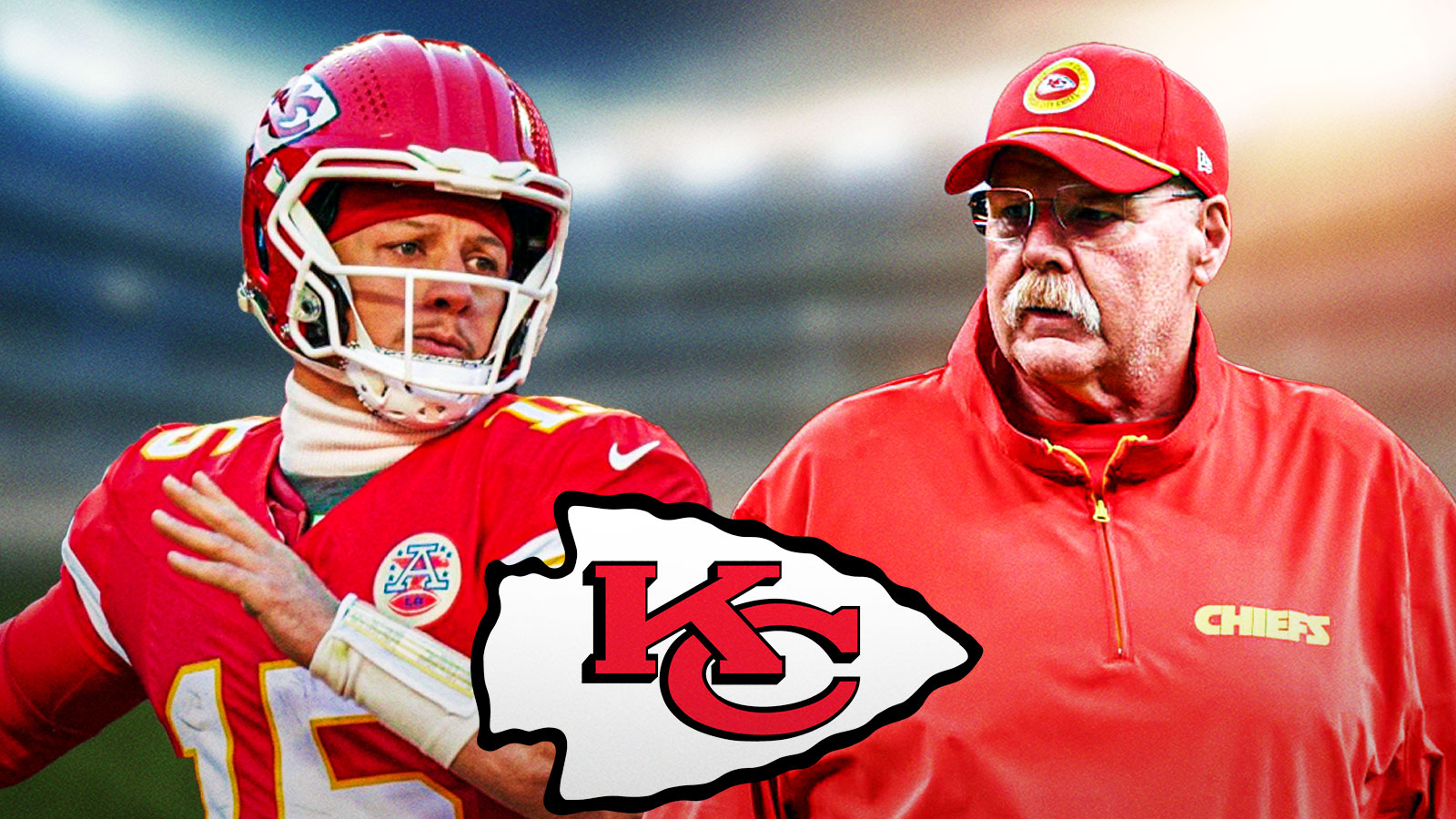 Kansas City Chiefs News, Rumors, and Highlights | ClutchPoints