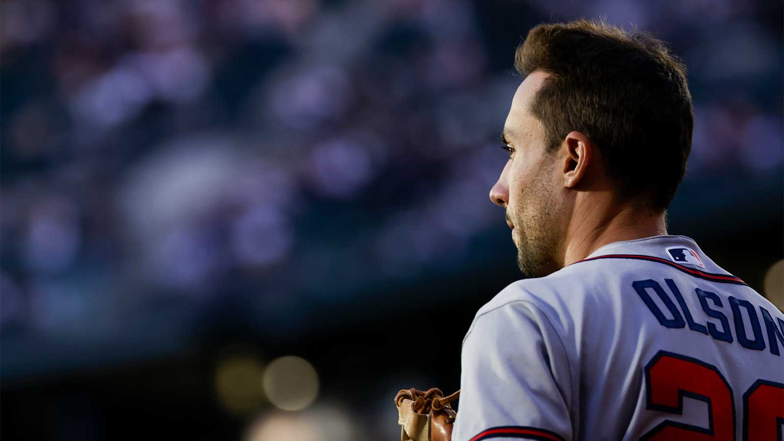 Braves news: Chipper Jones reveals adjustments sparking Matt Olson's start