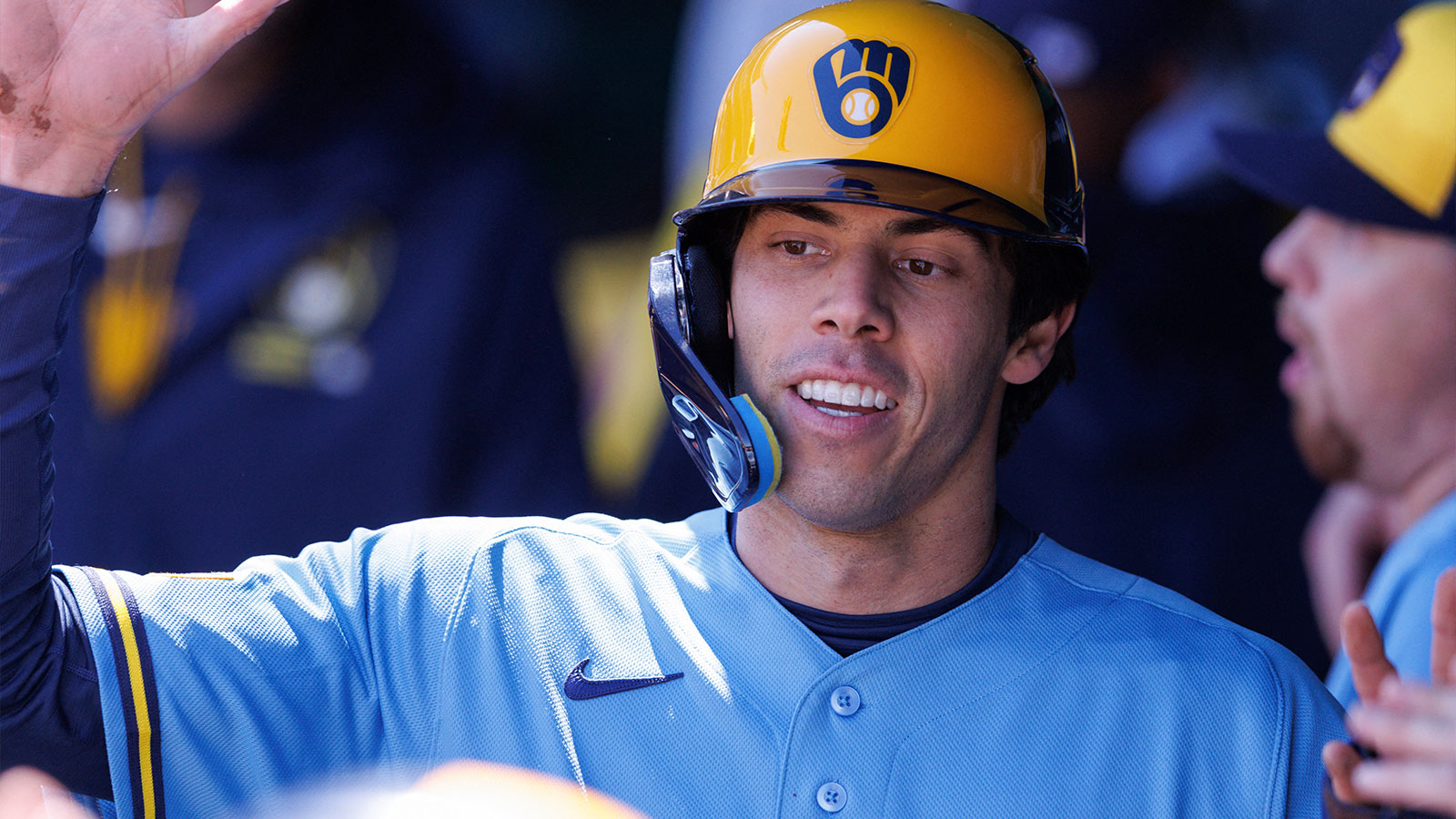 Milwaukee Brewers News, Rumors, and Highlights | ClutchPoints