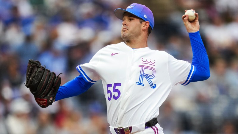 Kansas City Royals News, Rumors, and Highlights | ClutchPoints