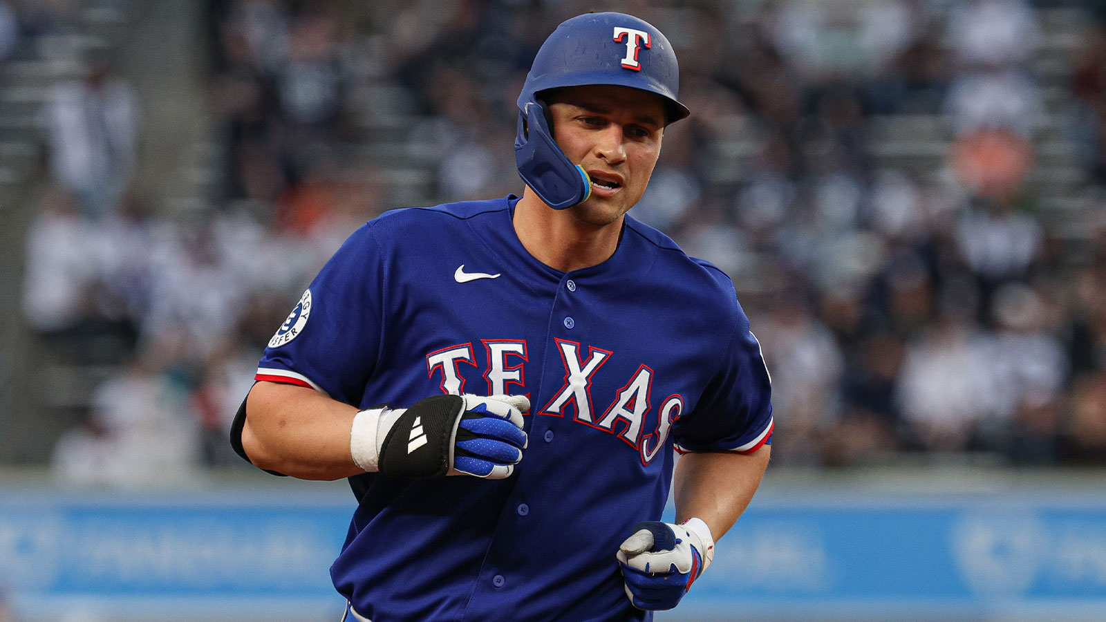 Rangers facing roster decision ahead of Corey Seager’s injury return