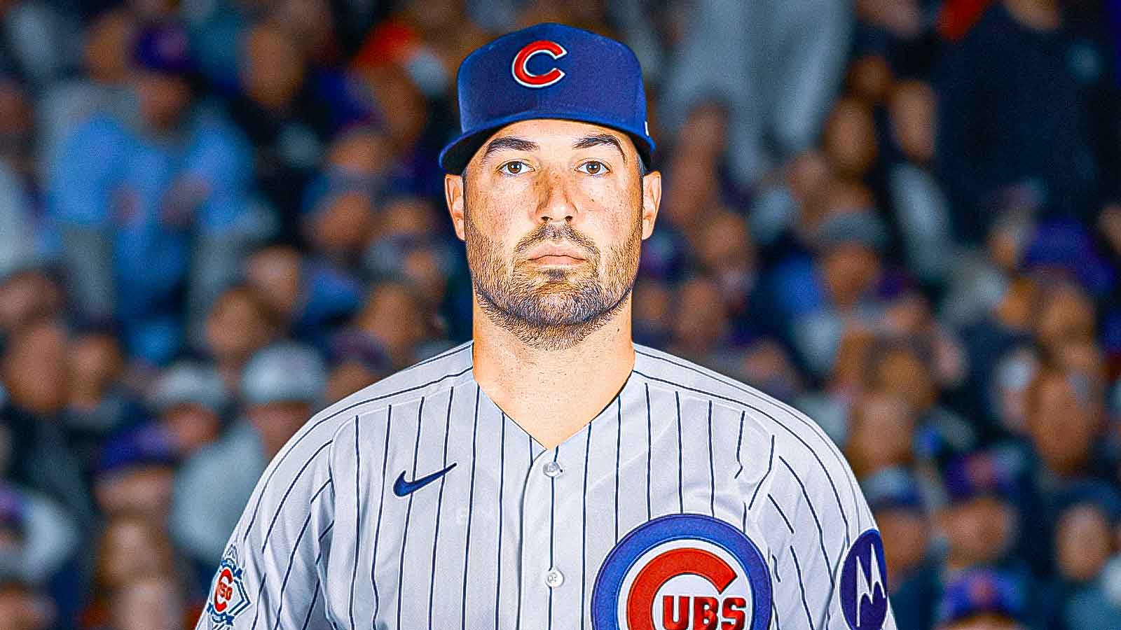 Cubs’ perfect trade offer for Giants’ Robbie Ray