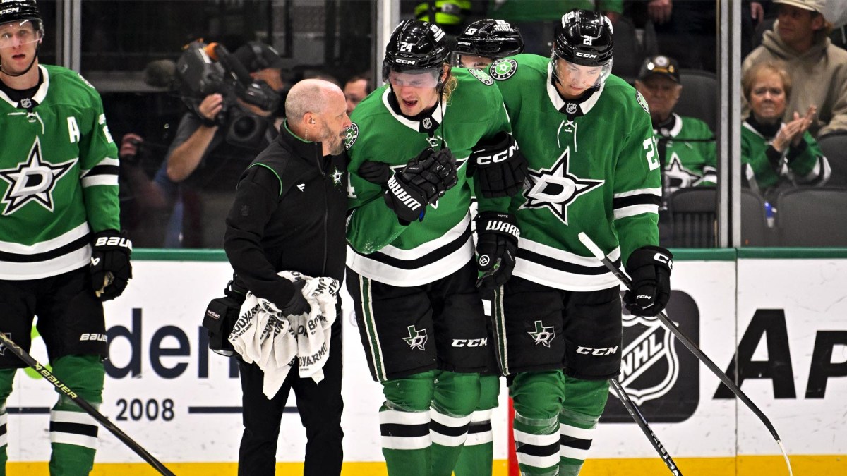 Dallas Stars News, Rumors, and Highlights | ClutchPoints