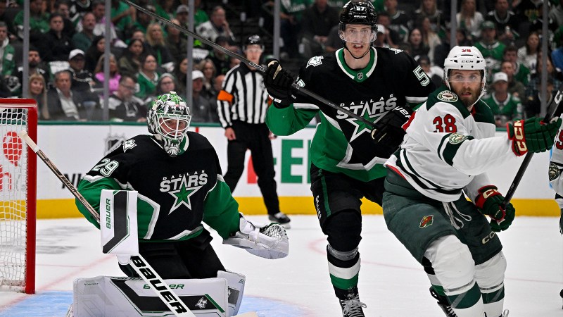 Dallas Stars News, Rumors, and Highlights | ClutchPoints