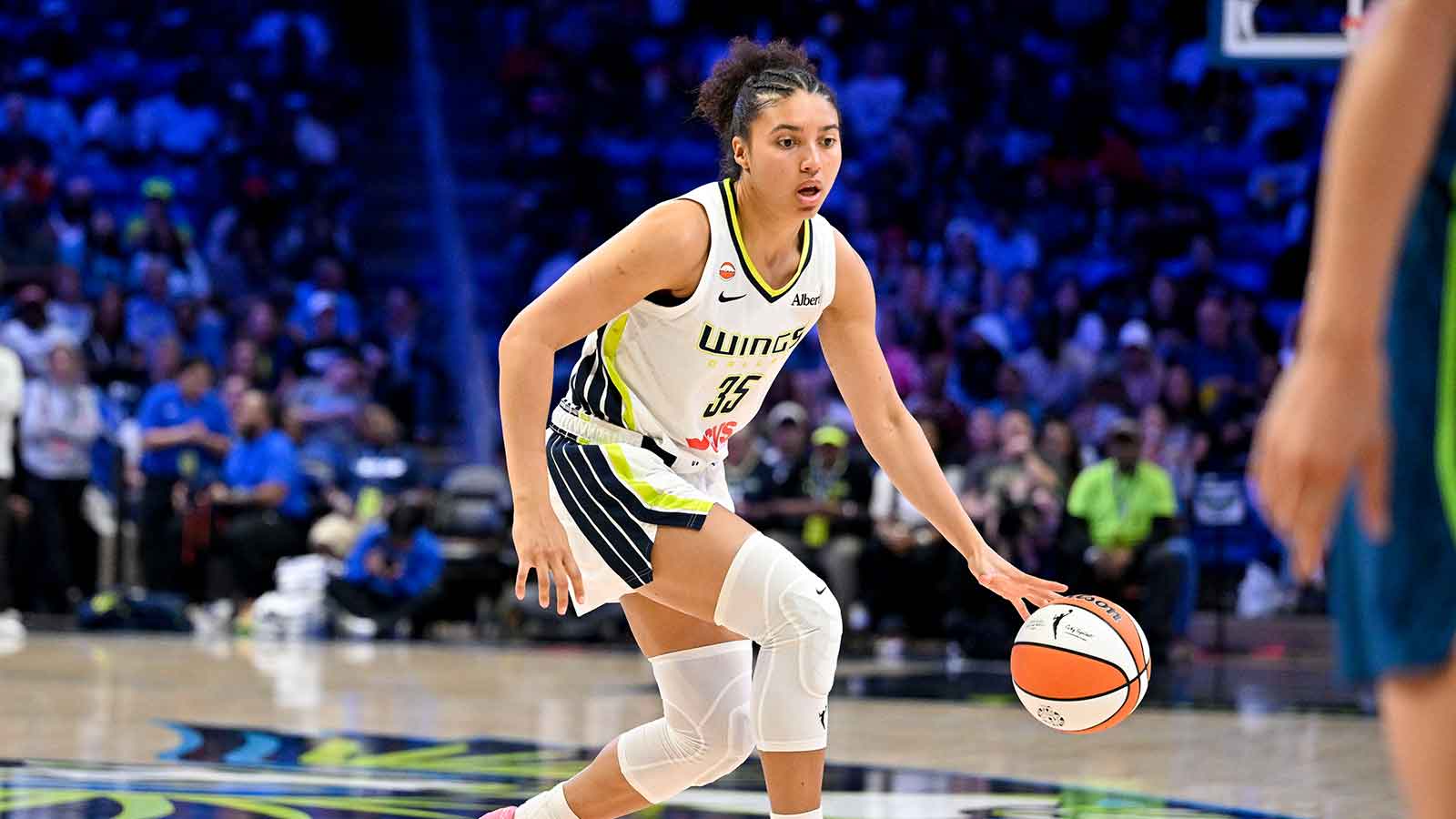 Wings news: Azzi Fudd taking next step with a WNBA first vs. reigning ...