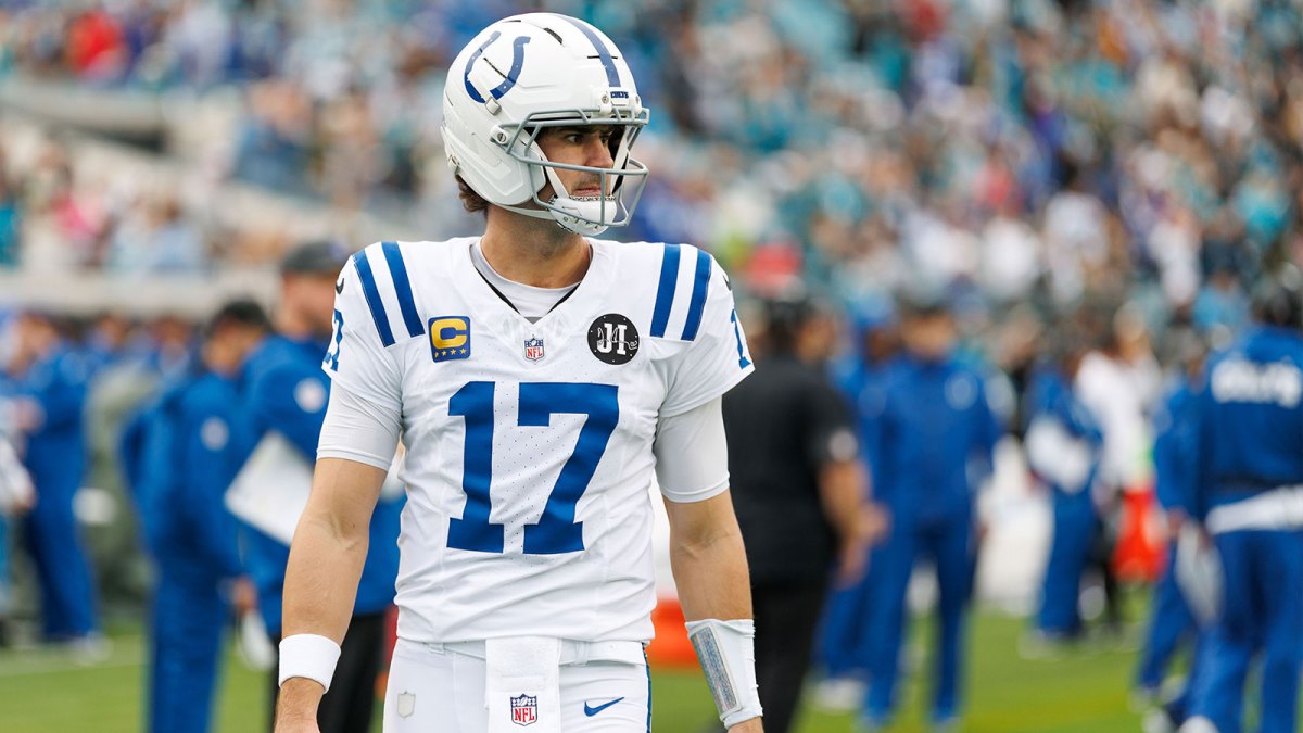 Colts news: Huge Daniel Jones injury update emerges on Wednesday