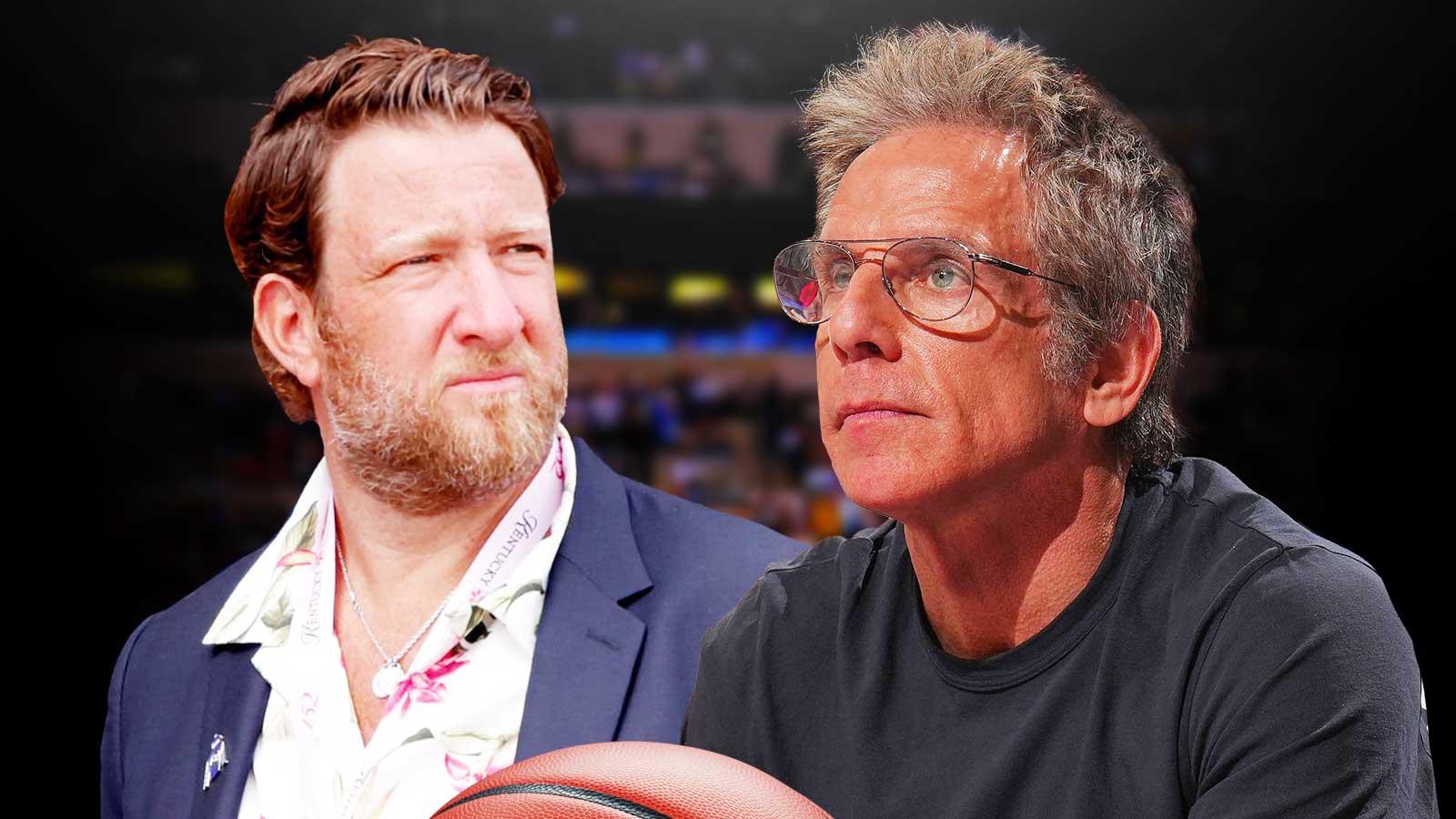 Knicks news: Dave Portnoy takes Met Gala jab at Ben Stiller after ECF ...