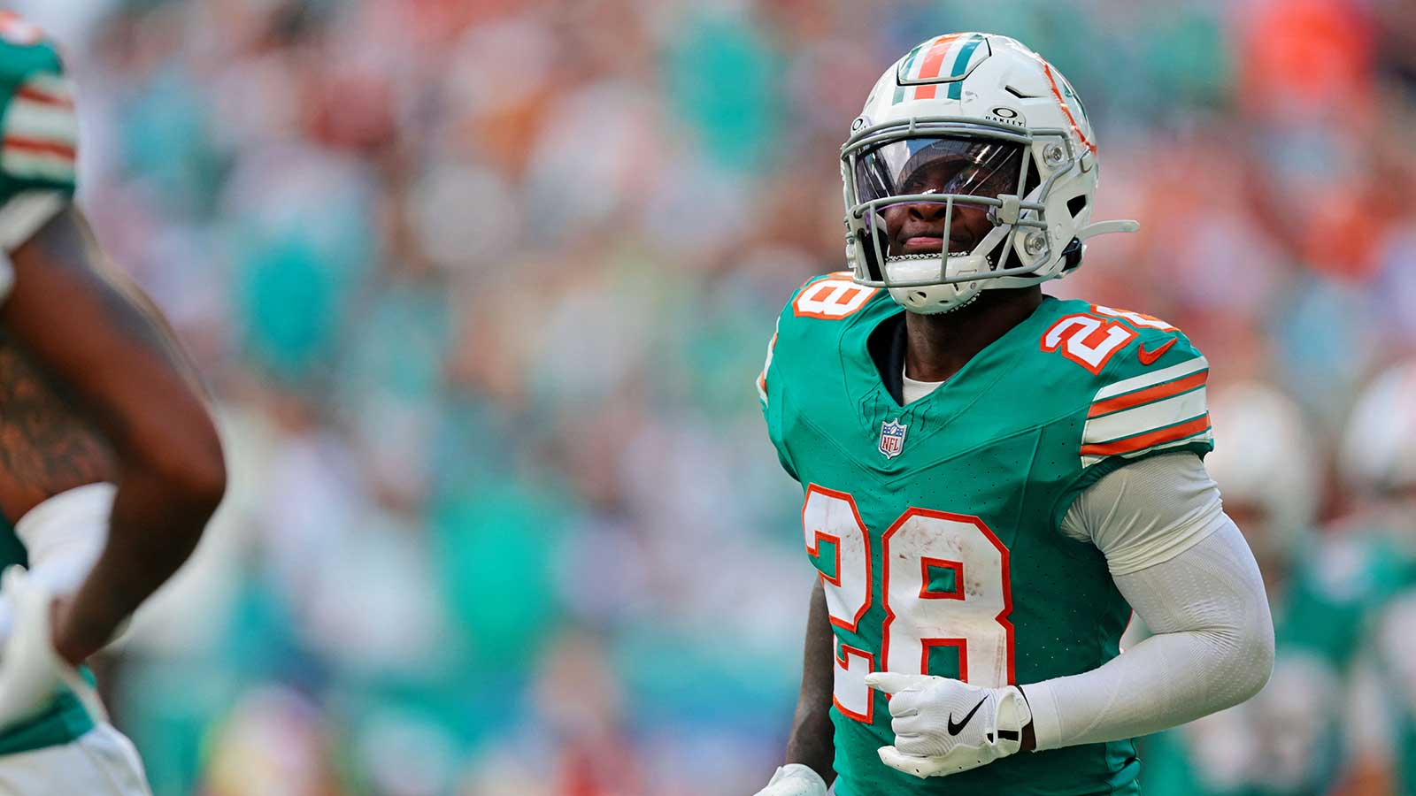 Dolphins news: De'Von Achane reveals Miami's firm trade stance