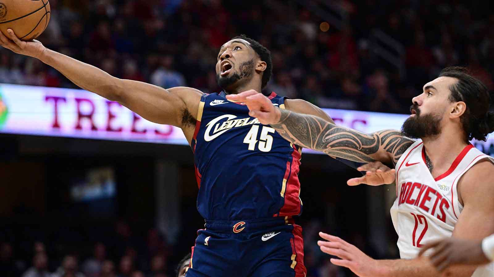 Superstar trade Rockets must make to help Kevin Durant after playoff ...