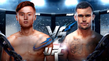 Dominick Reyes vs. Johnny Walker prediction, odds, pick for UFC 327