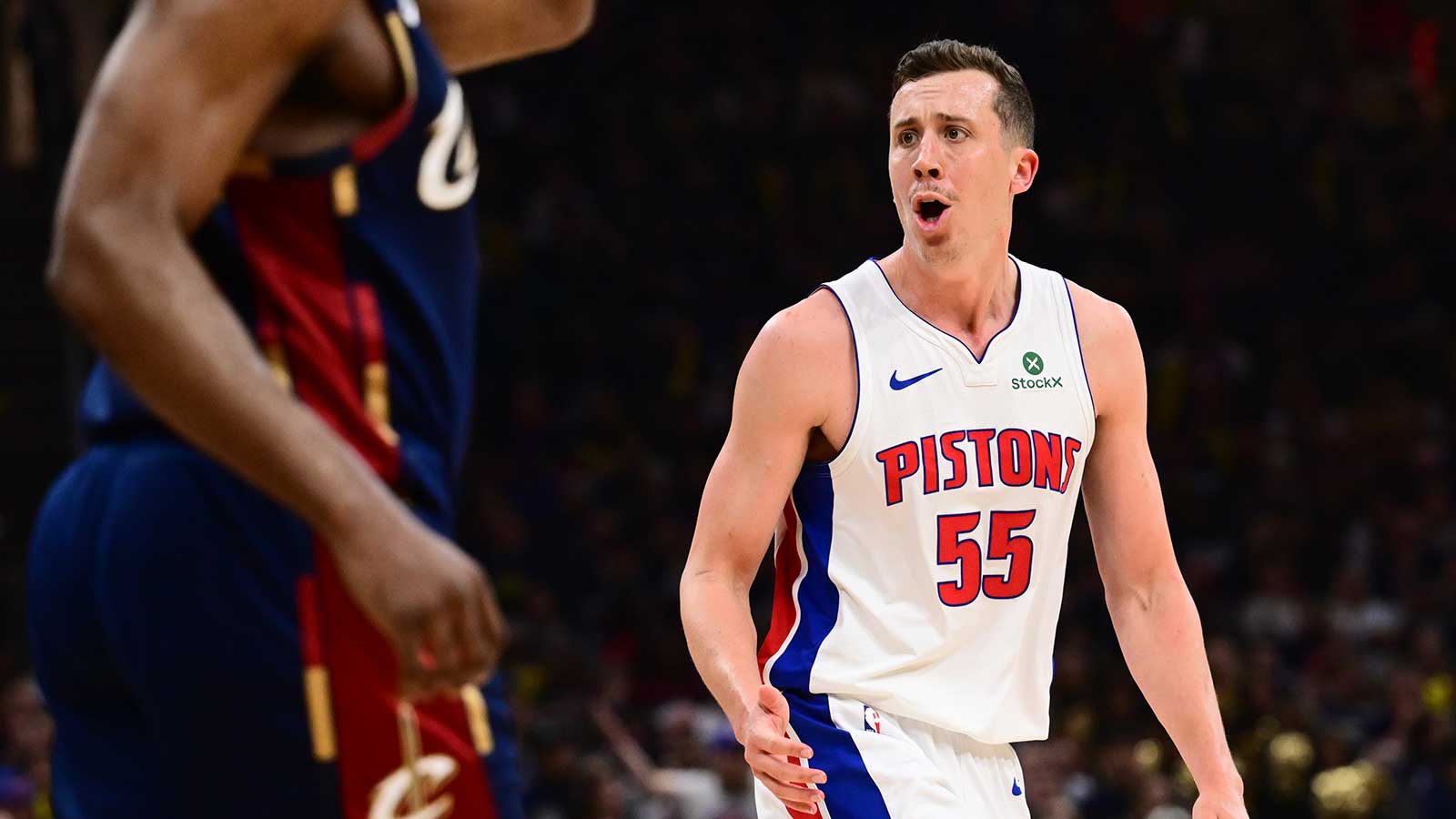 2 players Pistons must trade after 60-win season ends in disappointing ...