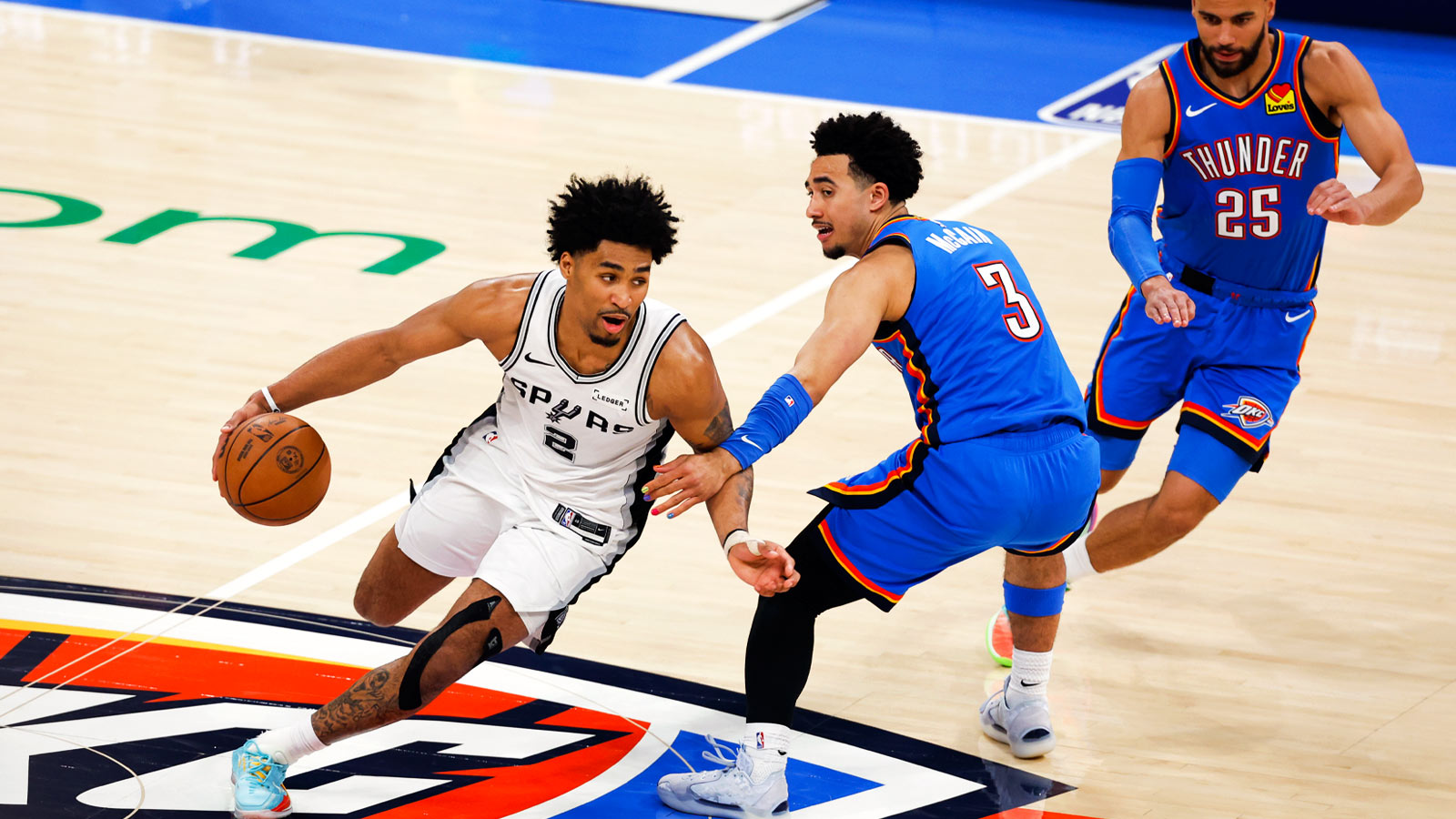 NBA Injuries | ClutchPoints