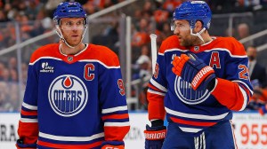 Oilers news: Connor McDavid drops truth bomb ahead of Game 3 vs. Ducks