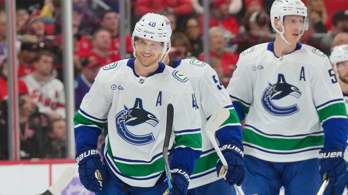 Next move Canucks must make after firing head coach Adam Foote