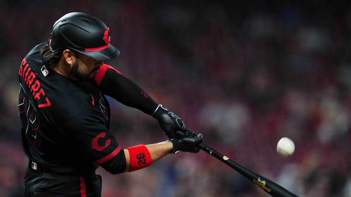 Cincinnati Reds News, Rumors, and Highlights | ClutchPoints