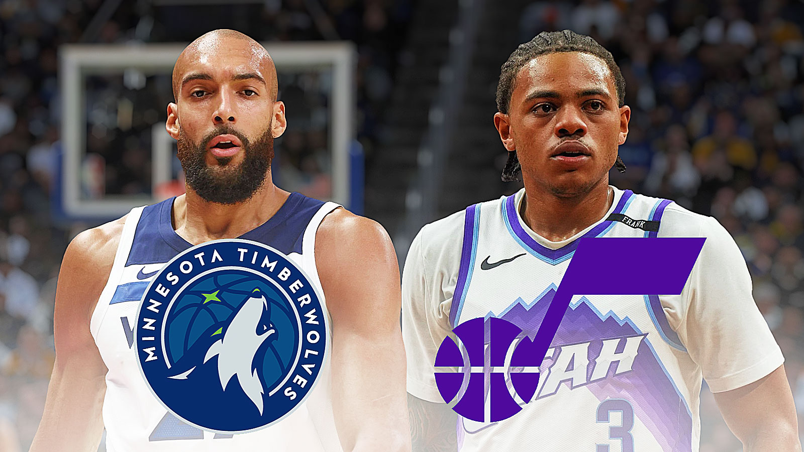 Evaluating Timberwolves' blockbuster Rudy Gobert trade, four years later