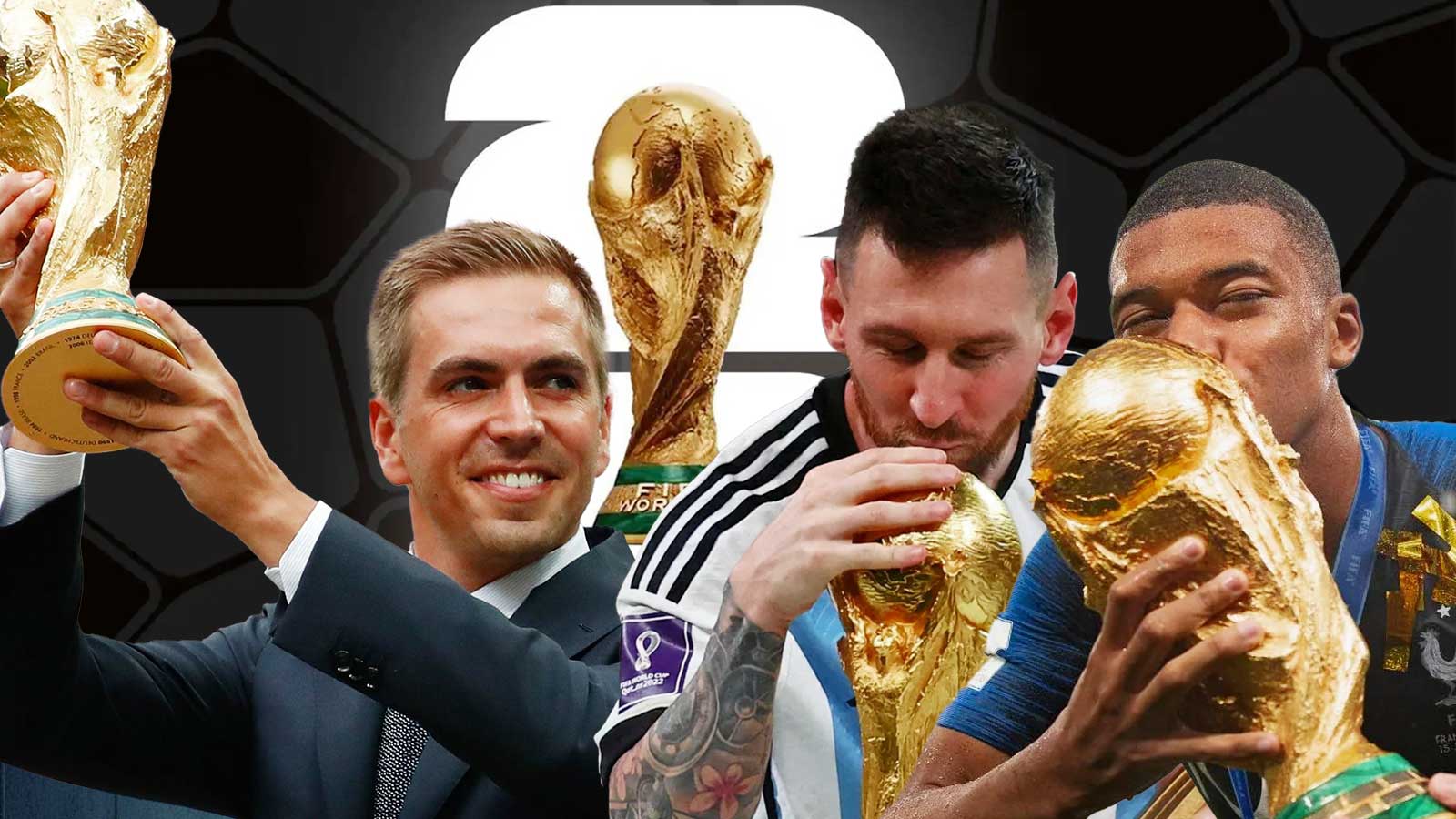 World cup news: FIFA tournament winner prize money revealed