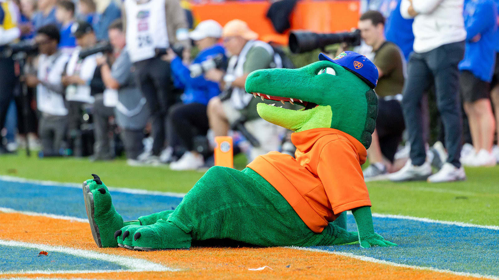 Florida football news: Gators score 2 big recruiting wins over rivals