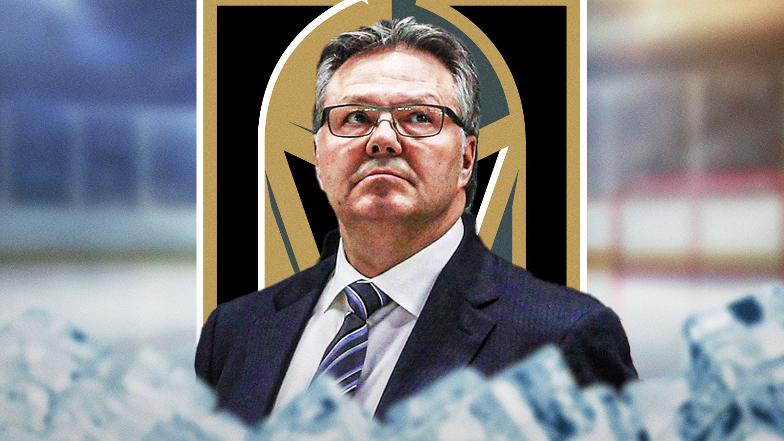 Golden Knights news: John Tortorella on what he loves ahead of Stanley ...