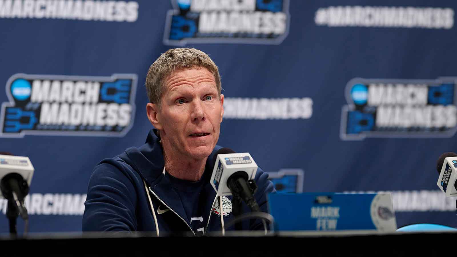Gonzaga Bulldogs Basketball News, Rumors, and Highlights | ClutchPoints
