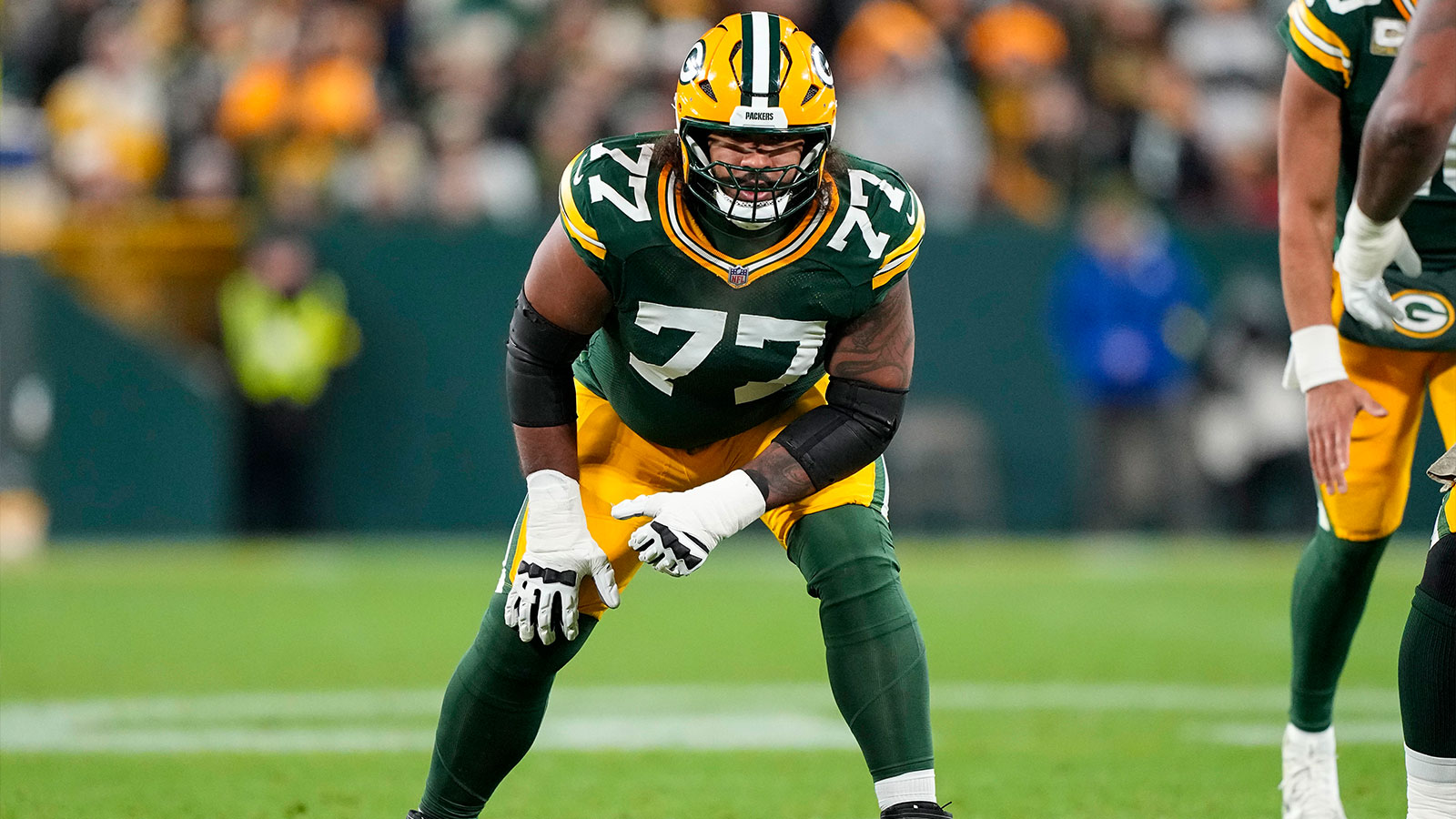 Packers' potential 2026 breakout star after strong OTAs showing