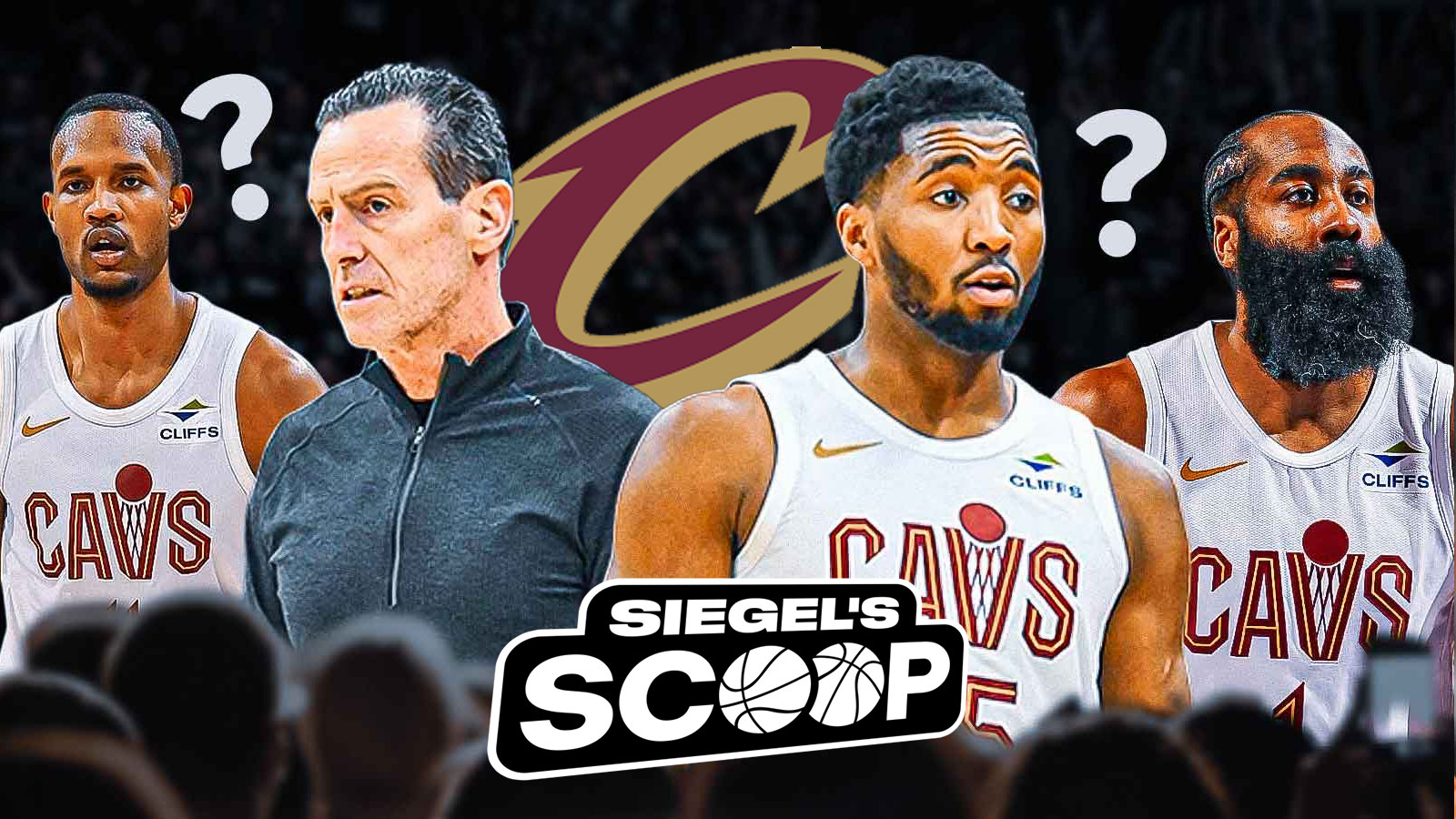 Has Cavs’ title window closed? Latest Kenny Atkinson, Donovan Mitchell ...