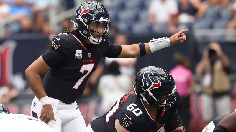 Houston Texans News, Rumors, and Highlights | ClutchPoints