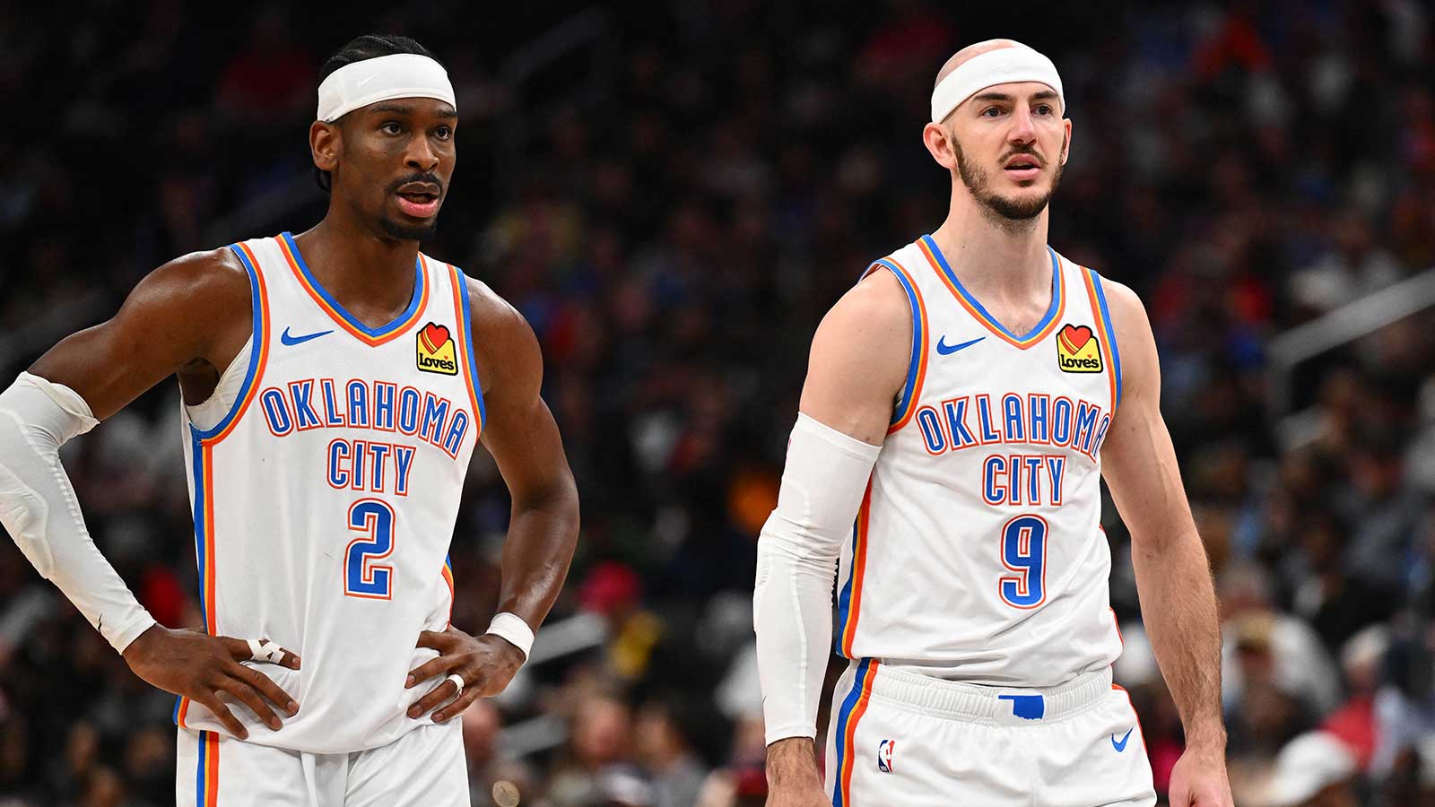 Thunder vs. Spurs 2026 NBA Western Conference Finals Game 6 prediction ...