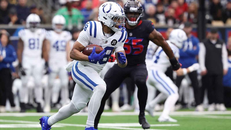 Indianapolis Colts News, Rumors, and Highlights | ClutchPoints