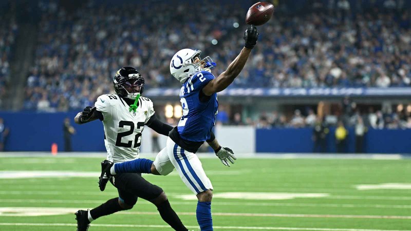 Indianapolis Colts News, Rumors, and Highlights | ClutchPoints