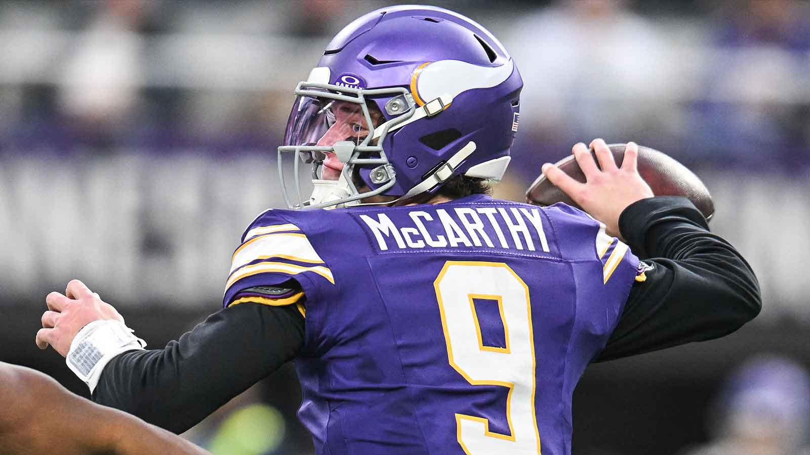 Vikings news: Roger Goodell drops 'big' truth bomb on Minnesota 2028 ...