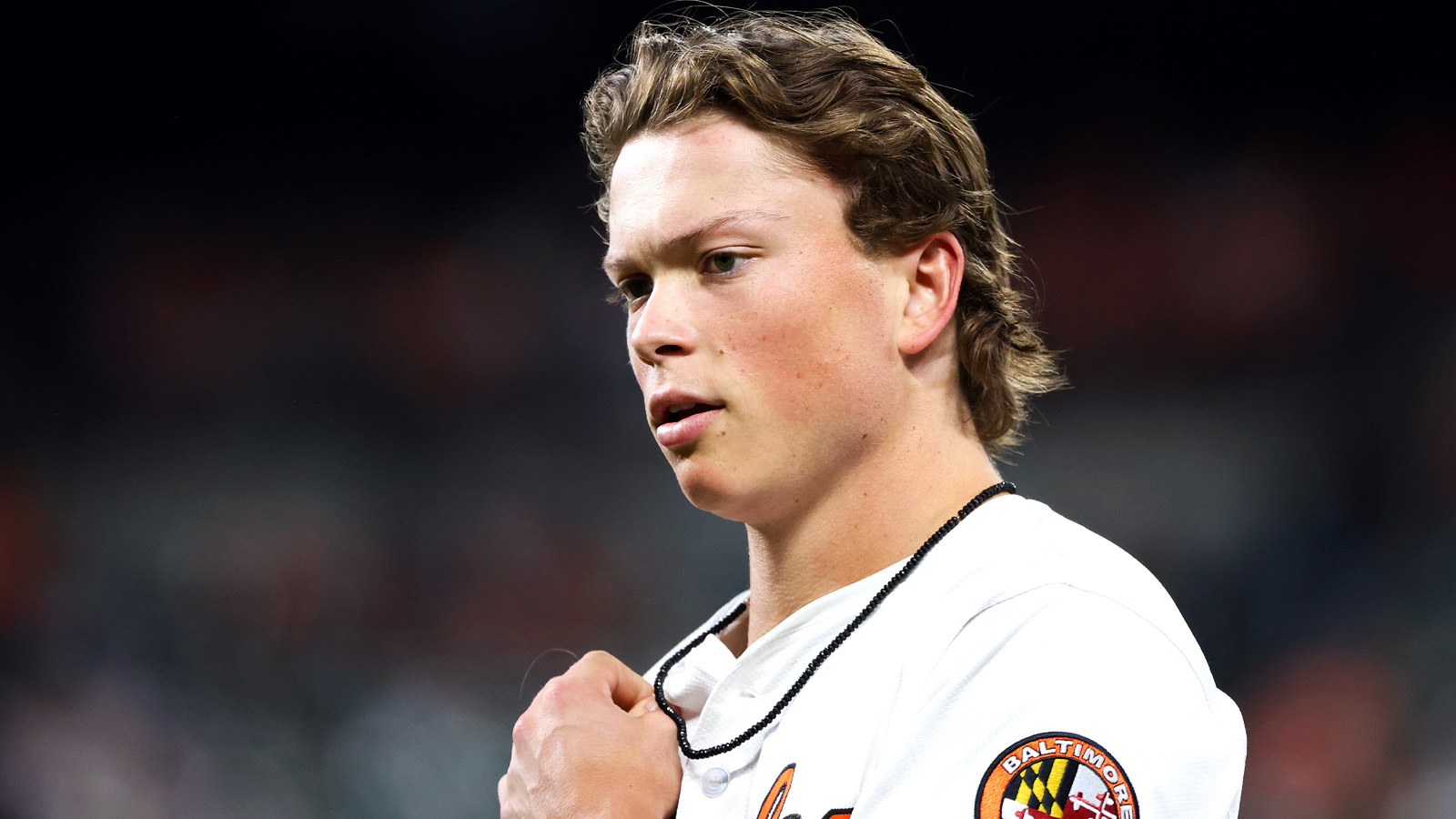 Orioles hoping Jackson Holliday is returning to game action ‘for good ...