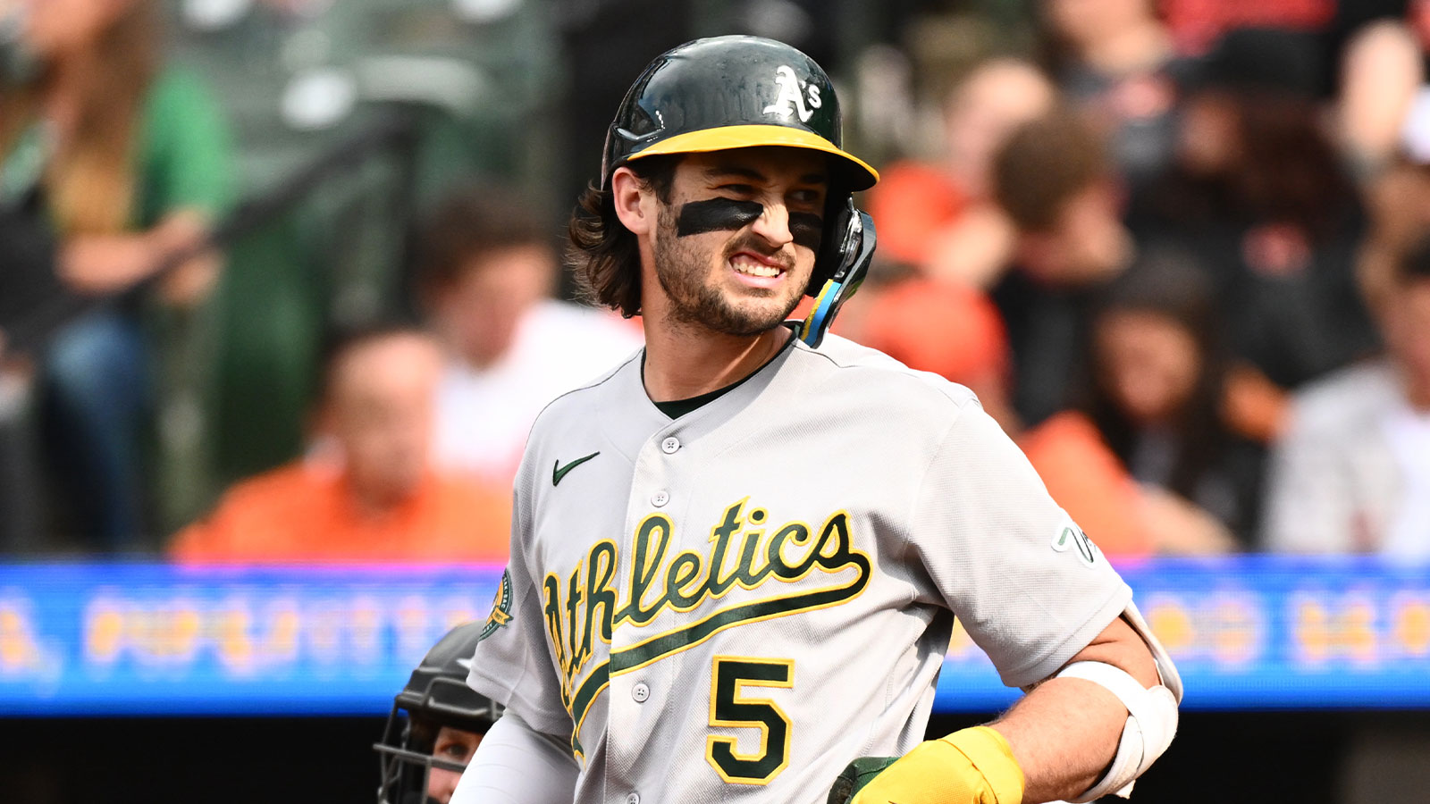 Athletics News, Rumors, and Highlights | ClutchPoints