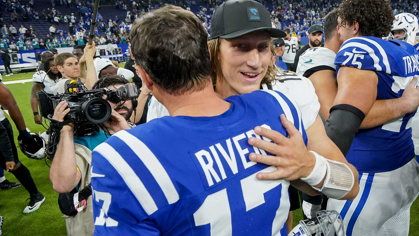 Jaguars game-by-game predictions after 2026 NFL Schedule release