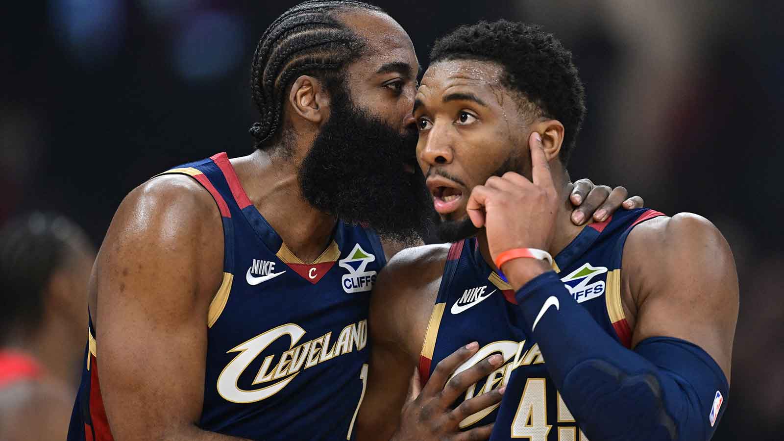 Has Cavs’ title window closed? Latest Kenny Atkinson, Donovan Mitchell ...