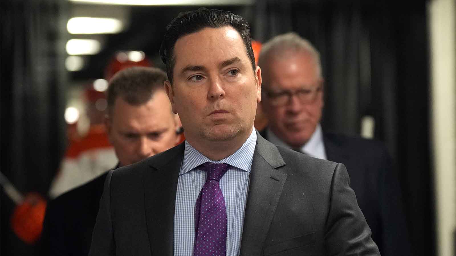 3 best options to replace Adam Foote as Canucks' head coach