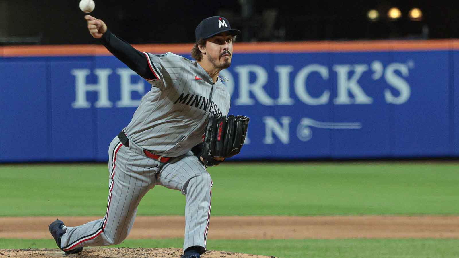 Twins get huge Joe Ryan elbow injury update