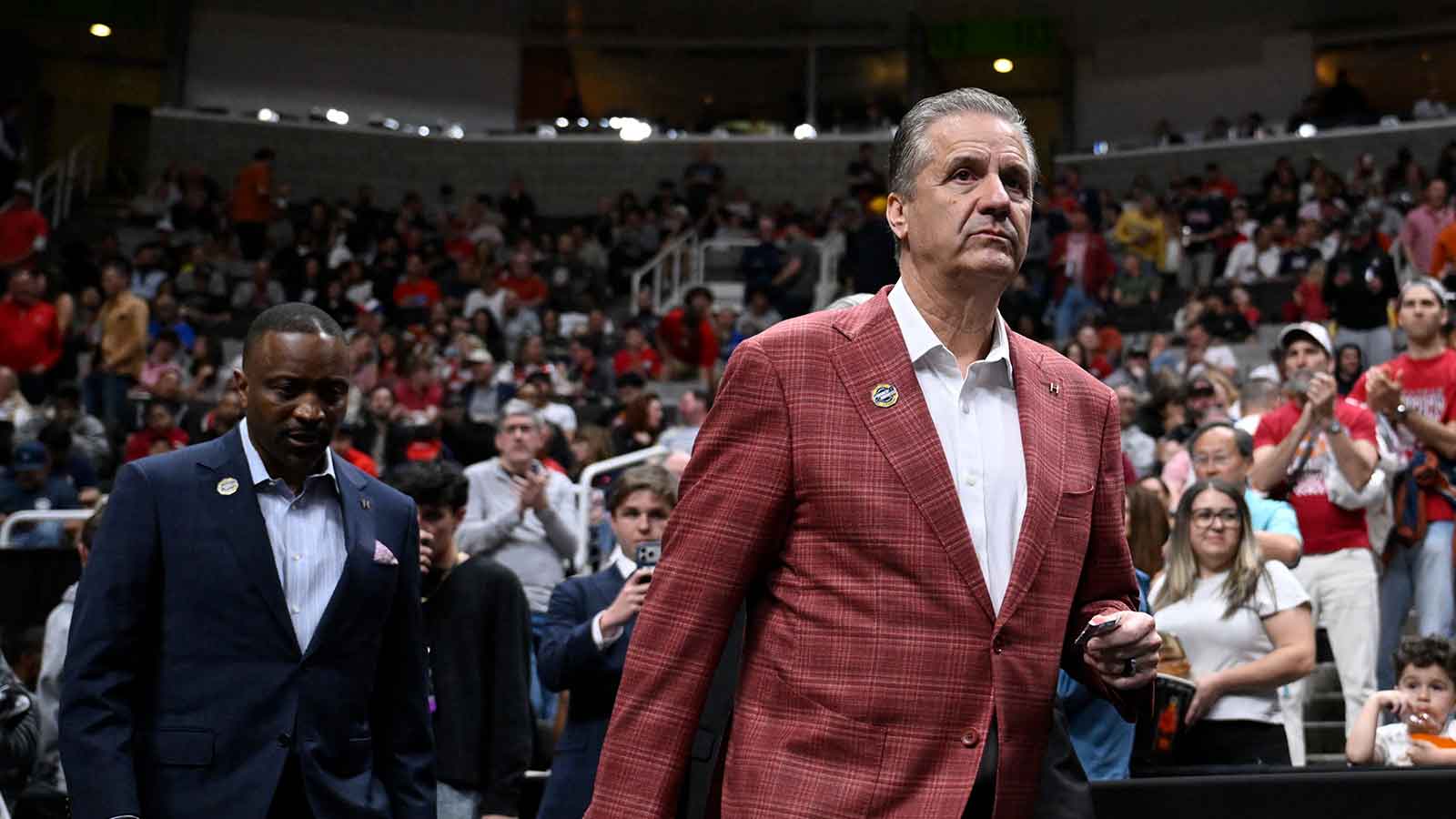 Arkansas basketball news: John Calipari pitches radical SEC Tournament ...