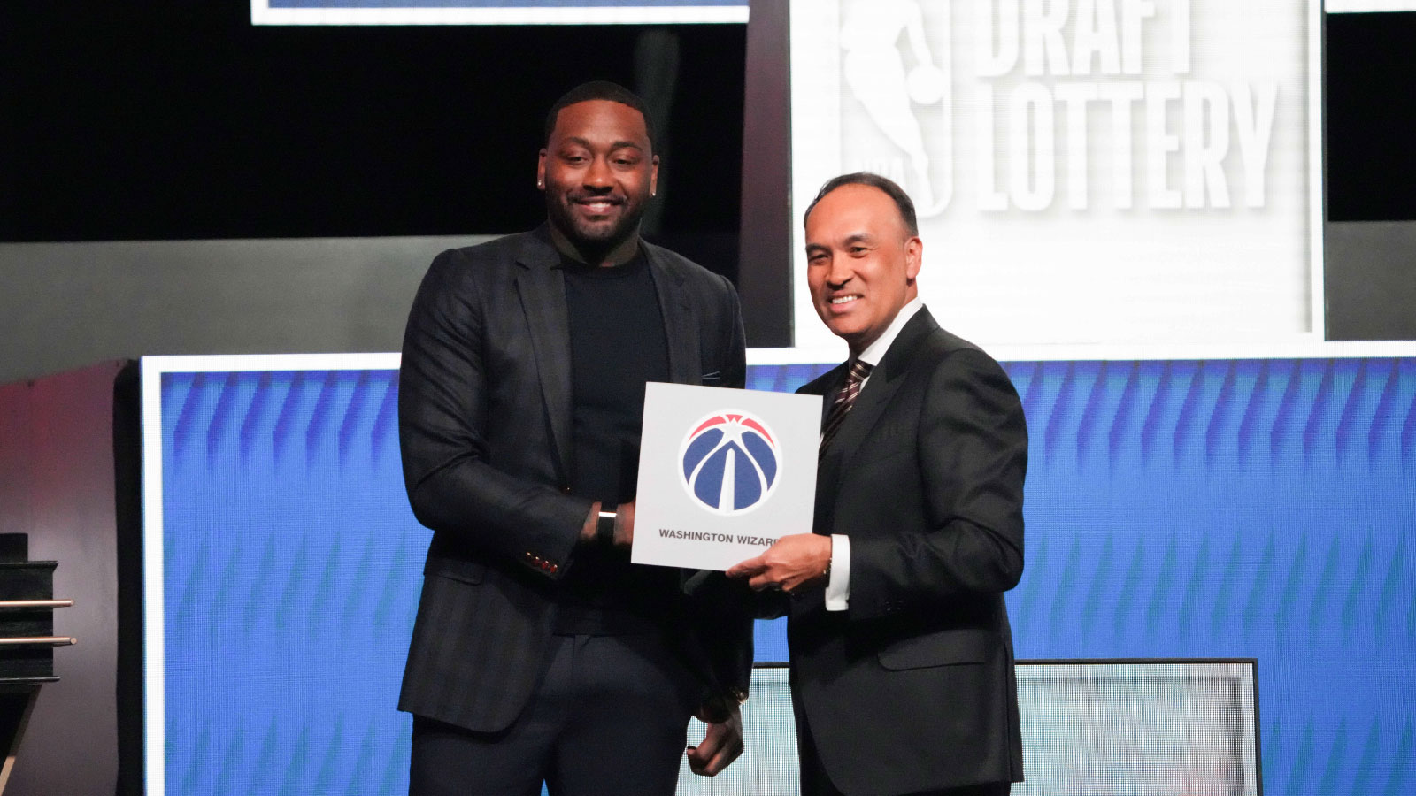 Inside NBA Draft Lottery: How Jazz's duplicate selection nearly led to ...