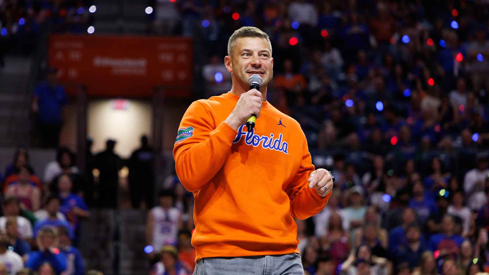 Florida football news: Anonymous SEC coach pinpoints 2 'question marks ...
