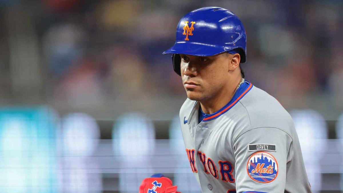 New York Mets News, Rumors, and Highlights | ClutchPoints