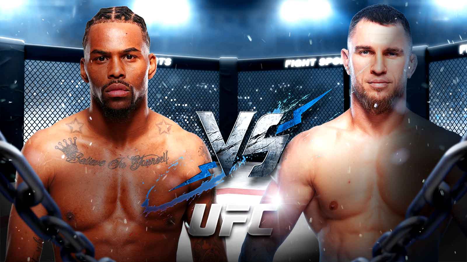 Dennis Buzukja vs. Marcio Barbosa prediction, odds, pick for UFC Winnipeg