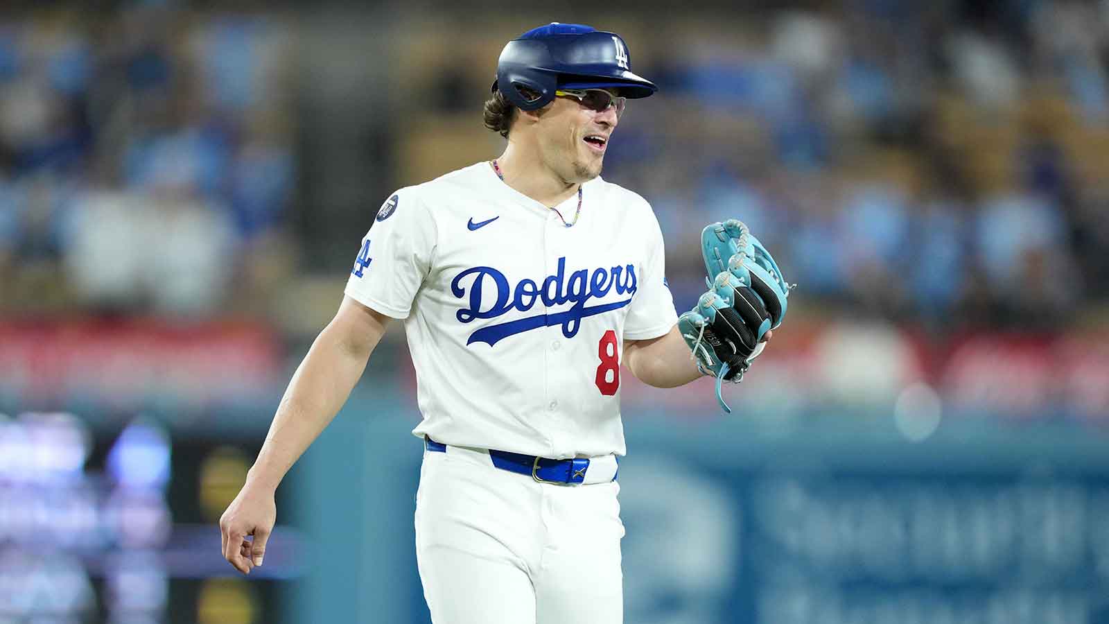 Los Angeles Dodgers News, Rumors, and Highlights | ClutchPoints