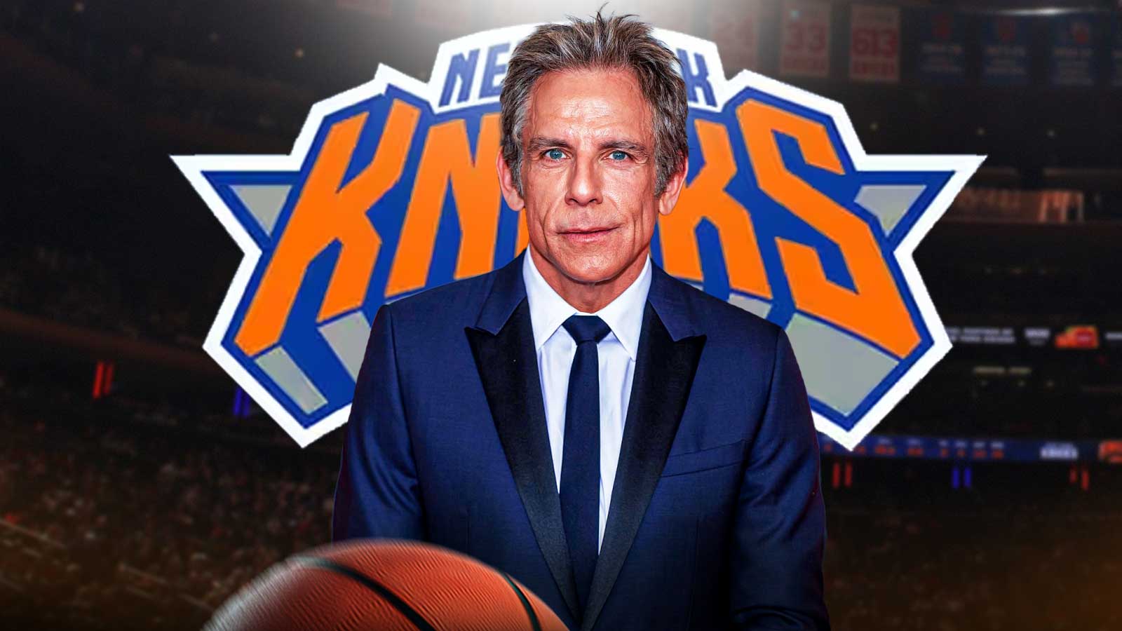 Knicks news: Ben Stiller reacts to fans upset over Met Gala appearance