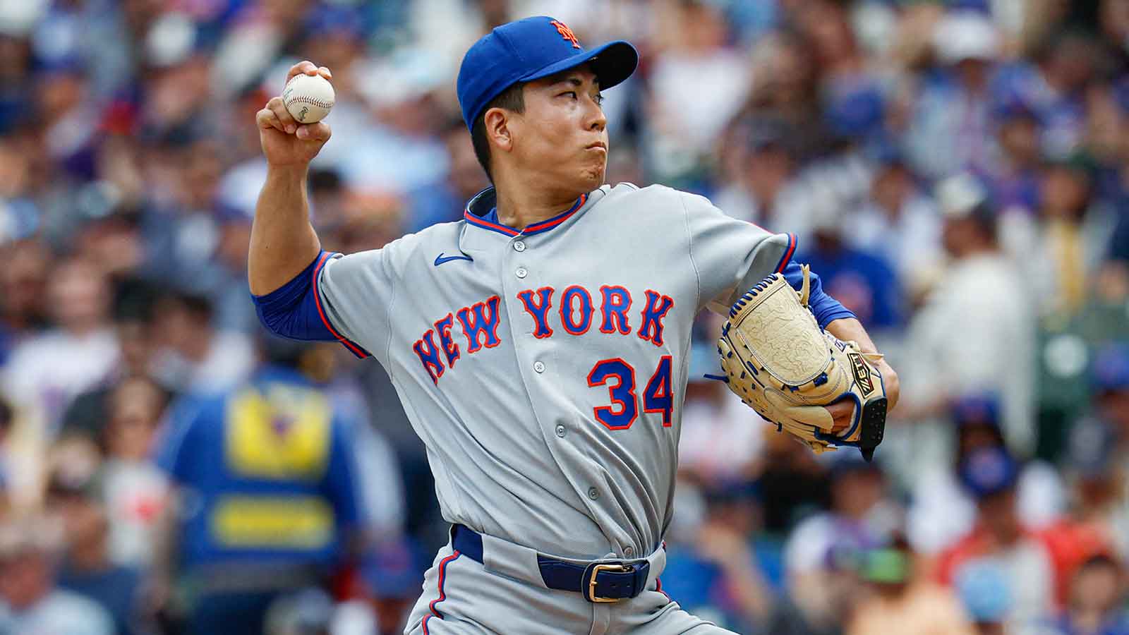 Mets’ encouraging Kodai Senga injury update comes with a catch