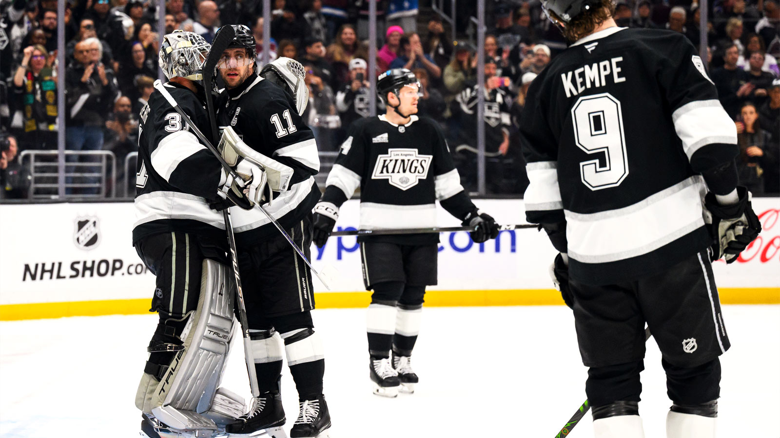 Kings rumors: The 'bold' move LA needs to make after yet another Round ...