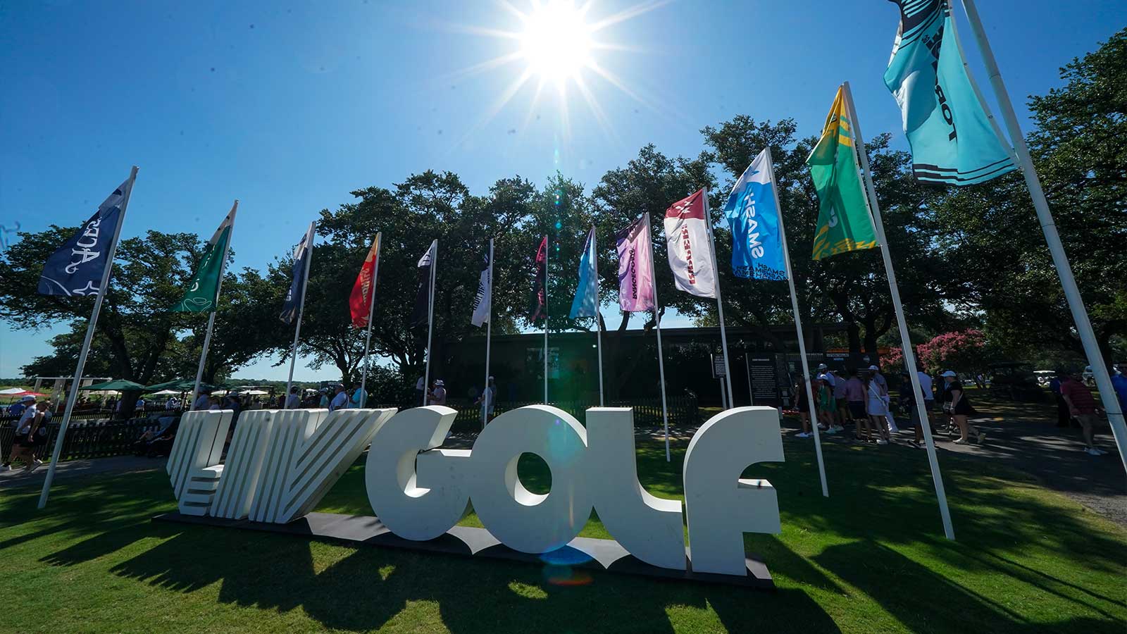 PGA Tour news: 'Several' LIV Golf agents reach out about player return