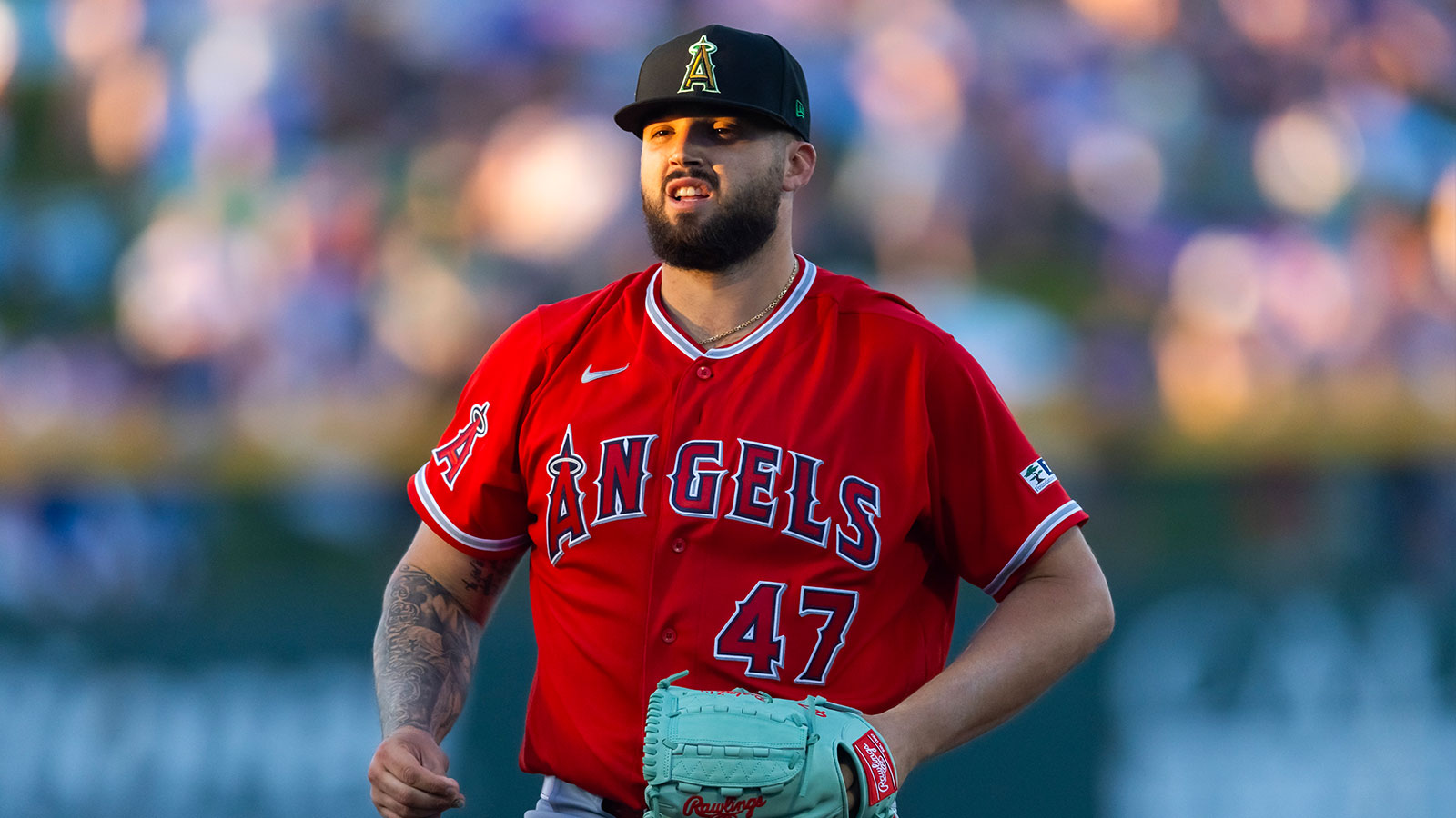 Angels make big Alek Manoah injury announcement before White Sox game