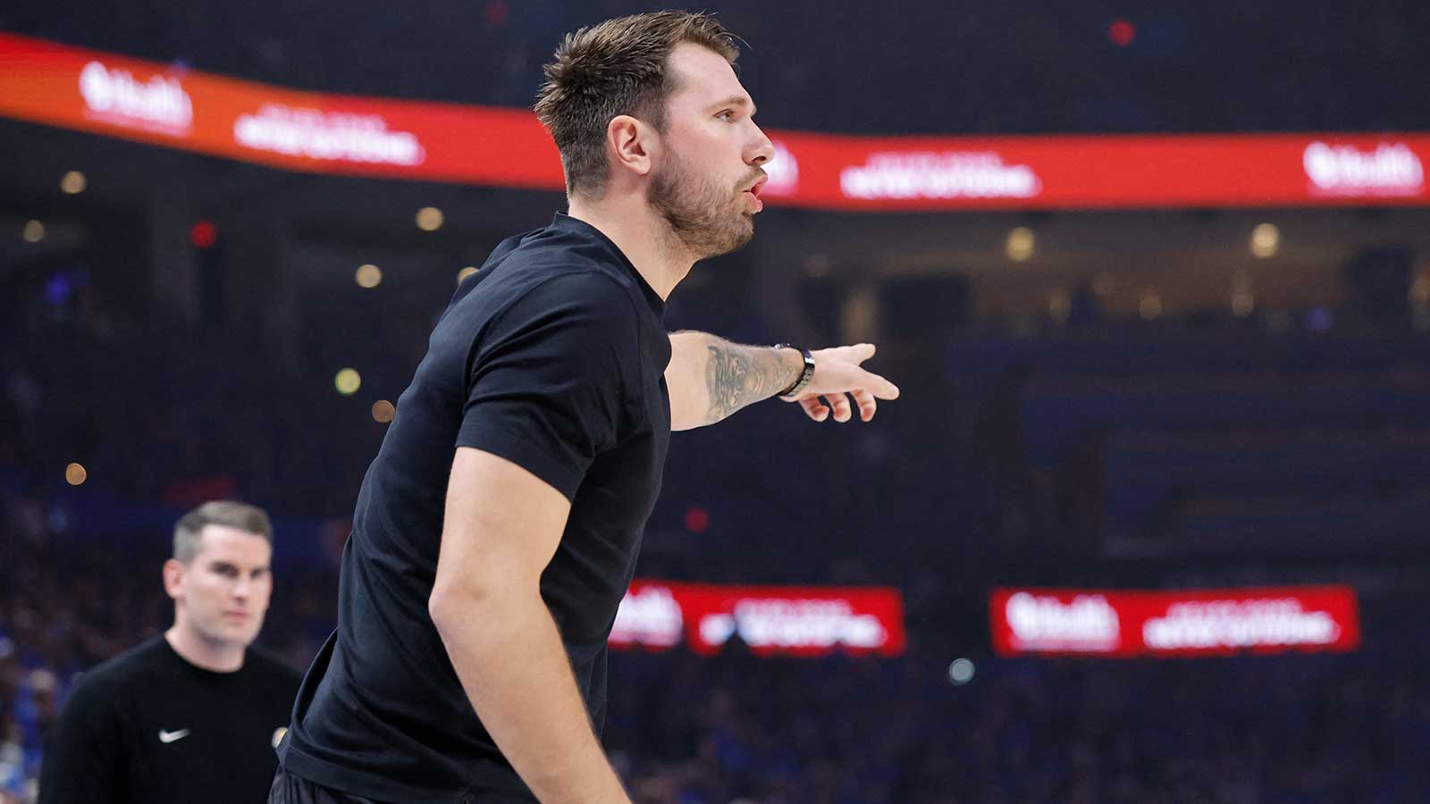 Lakers news: Rob Pelinka says what LA fans already know about Luka Doncic
